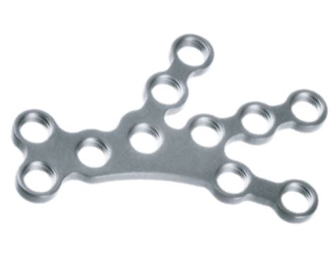 Calcaneus Locking Plates I Crown Healthcare