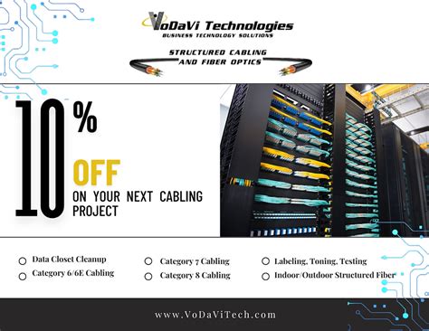 Building A Reliable Technology Backbone The Importance Of Structured