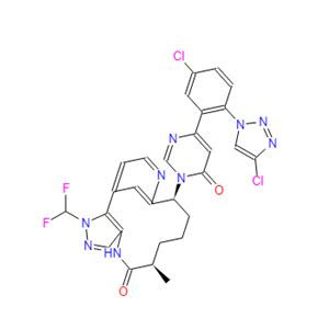 BMS 986165的用途与安全性