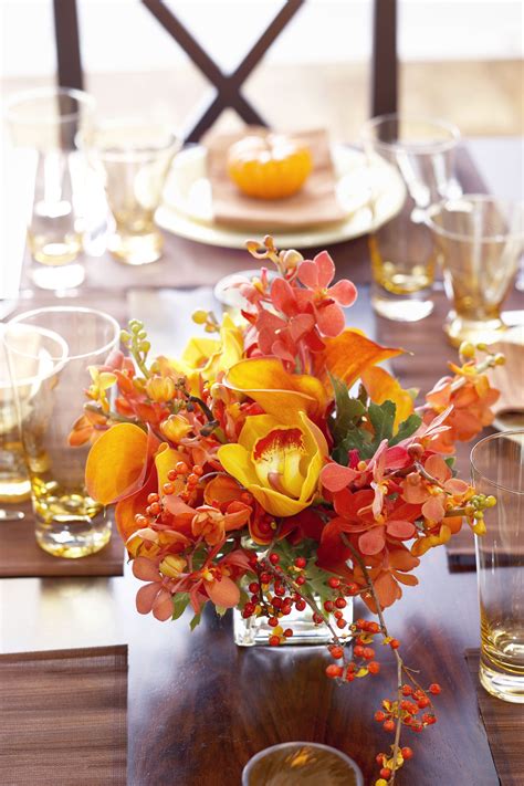 Thanksgiving Flower Arrangements For Church Best Flower Site
