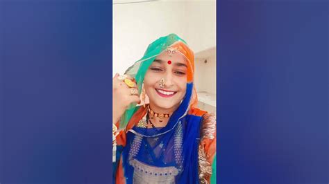 Rajsthani Marwadi Trending Status Video Rajsthani Youtube Shorts Video