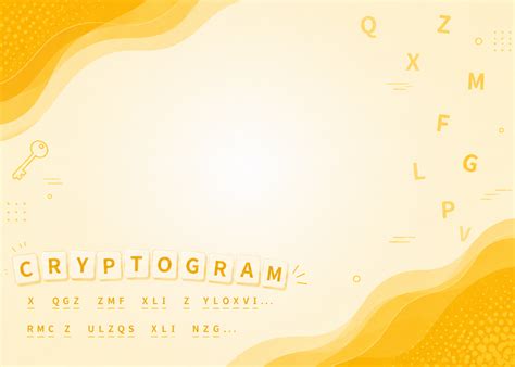 Daily Cryptogram Puzzles Decode Secret Messages — Hare Publishing