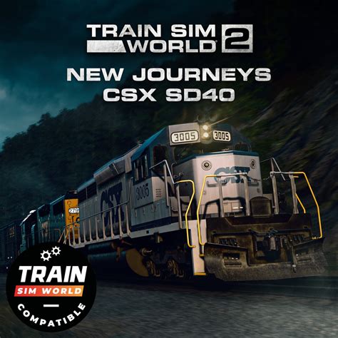Train Sim World 3 German Starter Pack PS4 PS5