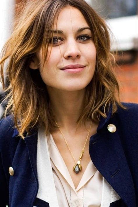 Related About Low Maintenance Medium Haircuts For Thick Hair Page 1