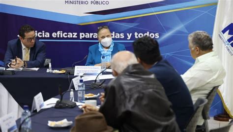 Elecciones Generales En Guatemala Cc Confirma Candidaturas De Zury