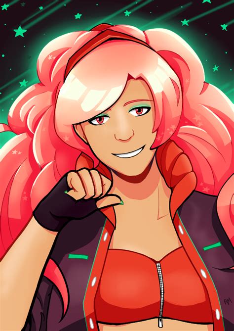 Vocaloid Ruby By Draw Bot On Deviantart