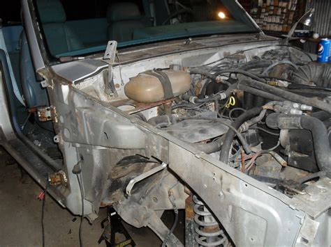 Project Ruby 87 Rebirth A Slow 97 Conversion Member Projects