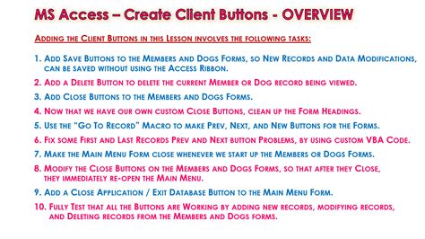 Sdc Add Client Form Buttons Passy World Of Ict