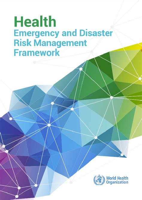 Health Emergency And Disaster Risk Management Framework Free Ebooks Of It [booksofall]