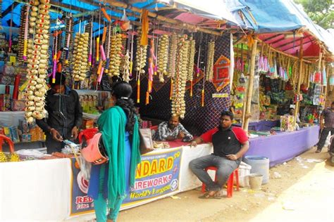 States Banning Firecrackers Opting For Eco Friendly Diwali The Live
