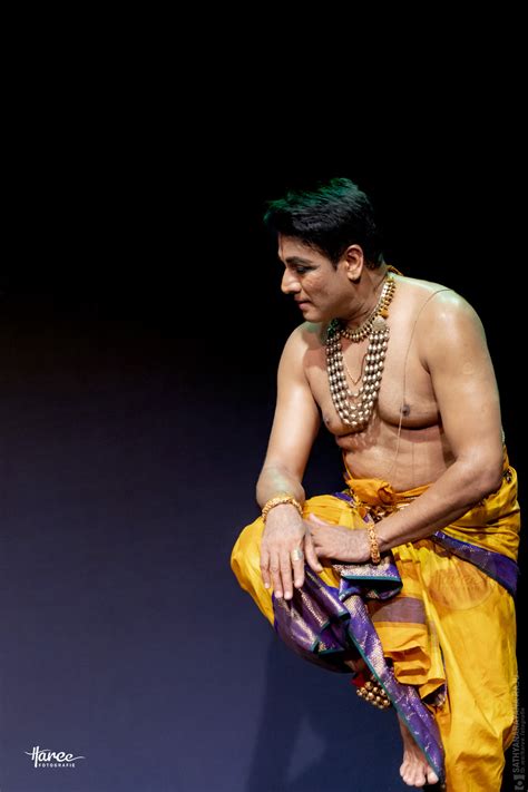 Haree Fotografie ~ Bharatanatyam By Sathyanarayana Raju ~ A Moment From The Bharatanatyam Solo