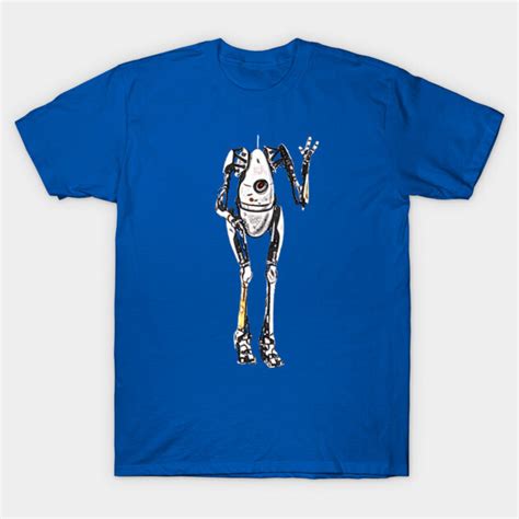 Portal 2 P Body Waving Portal T Shirt Teepublic