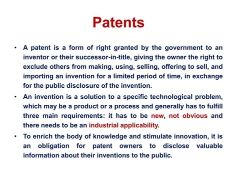 Ipr Types With Examples Pdf Chemistry Science