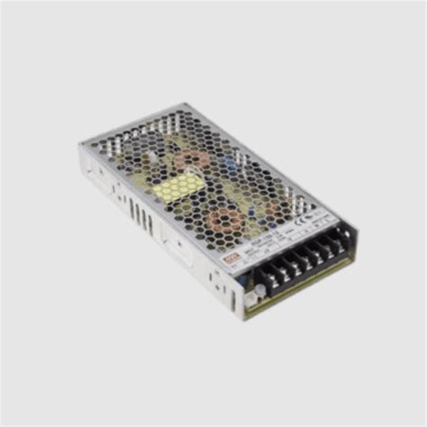 Meanwell RSP 75 24 Energex