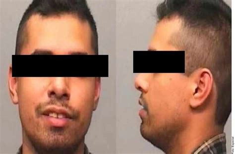 Fbi Captura En Texas Al Hijo De Osiel Cárdenas Guillén Líder Del