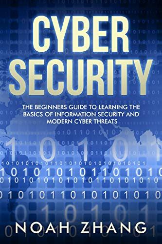 cyber security the beginners guide to learning the basics