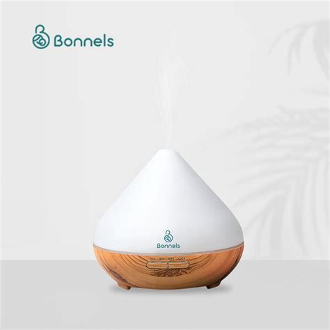 Bonnels Diffuser 300ml Essential Oil Diffuser Aromatherapy Diffuser