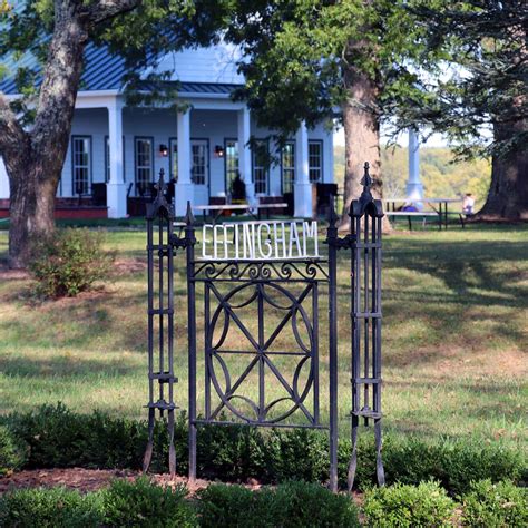 Effingham Manor Winery Taste And Tour Nutritionicity
