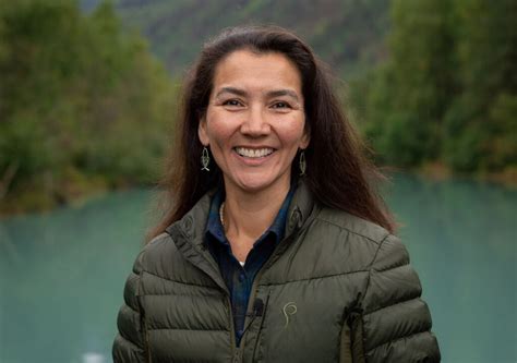 Calista Congratulates Mary Peltola On Historic Us House Win Calista Corporation