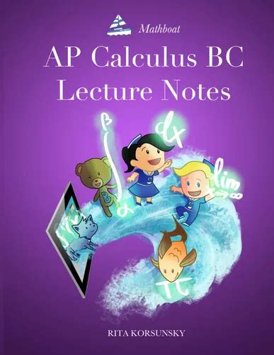 Ap Calculus Bc Lecture Notes Ap Calculus Bc Interactive Lec Envío Gratis