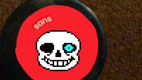 Found A Jar That Said Sans So R Undertale