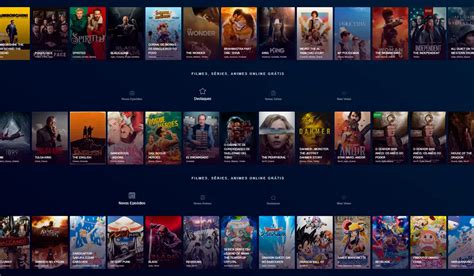 Pobre Tv é O Melhor Site Para Ver Filmes E Séries O Novo Wareztuga
