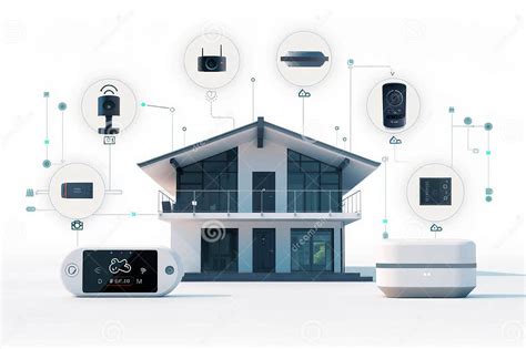 implement wireless sensor technology for real time surveillance in your