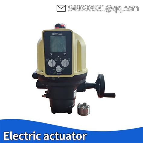 Bernard Intelligent Cnc Display Screen Aq25 Angular Stroke Electric