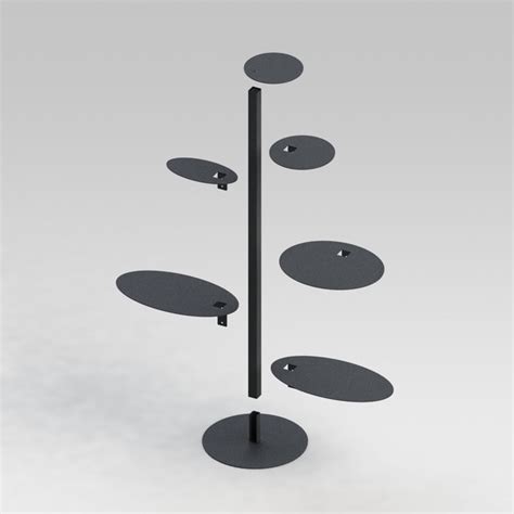 Display Shelving Unit Pop Displays Manufacturer Solid