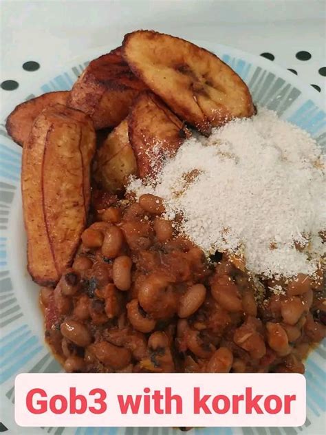 Health Benefits Of Eating Beans And Garigob3