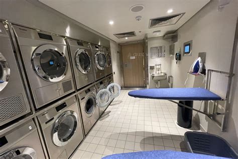 Top Tips For Doing Laundry On A Cruise Ship Your Complete Guide