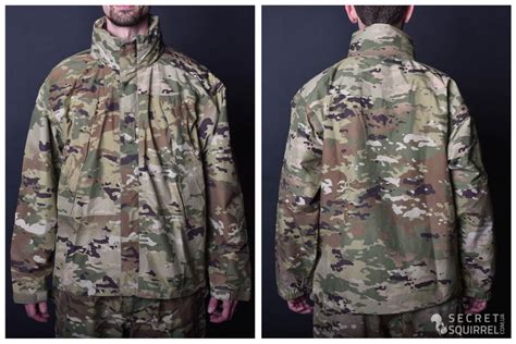 Ecwcs Gen Iii Level 6 Kit Overview Buy Military Uniform And Equipment