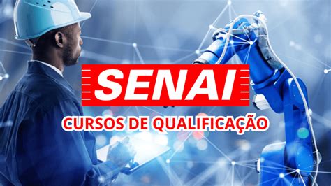 Firjan Senai Abre Mais De 1600 Vagas Em Cursos Gratuitos De Logística