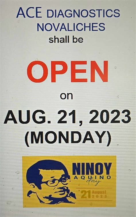 Ace Diagnostics Novaliches Quezon City