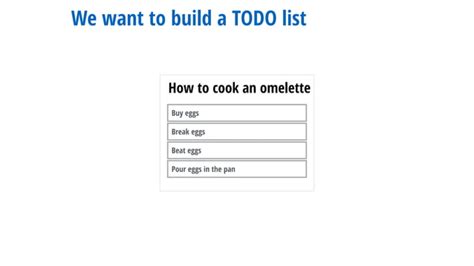 Server Side Rendering With React And Symfony Ppt