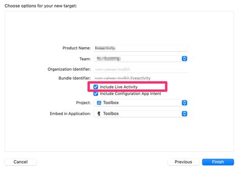Add Live Activities To Your Ios App In 5 Steps Apnspush