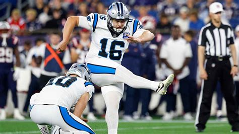 Jets Sign K Harrison Mevis Release K Anders Carlson