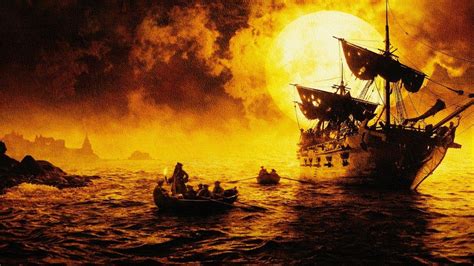 The Black Pearl Wallpapers [15 Free Background Images] Wallpapergap