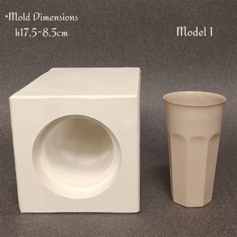 Ceramic Slip Casting Ornament Molds Etsy