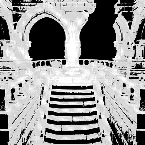 Elias Wick Crosshatch