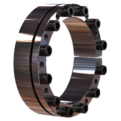 Locking Assemblies