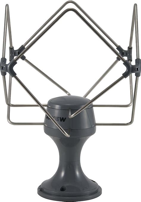 Qu Elle Est La Meilleure Antenne TNT Pour Camping Car En 2023