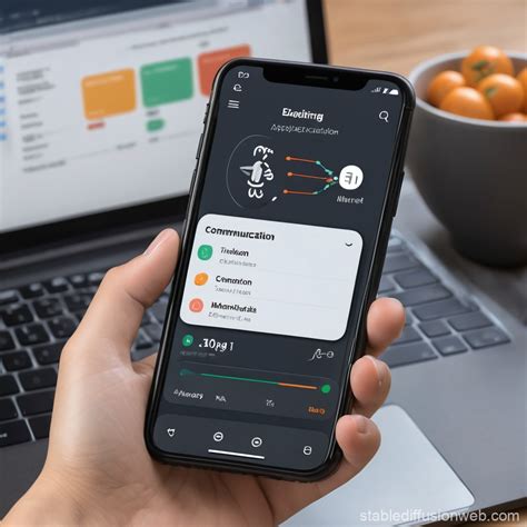 Real Time Behavior Detection Prompts Stable Diffusion Online