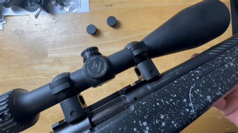 Best Muzzleloader Scopes Tested And Ranked 2025 Scopes Field