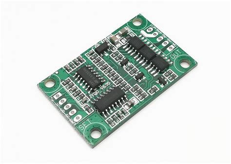 Arduino V BLDC Motor Driver Board A Current Compact Size JYQD V Motor Controller For Sale
