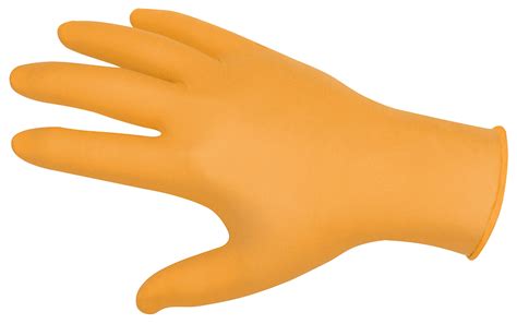 6010 4 Mil Nitrishield™ Disposable Nitrile Exam Gloves Mcr Safetys