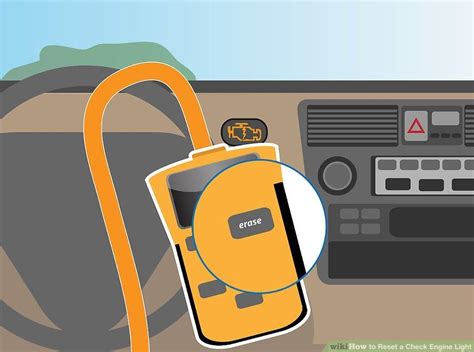 How To Reset Check Engine Light Follow These 4 Easy Ways Car From Japan