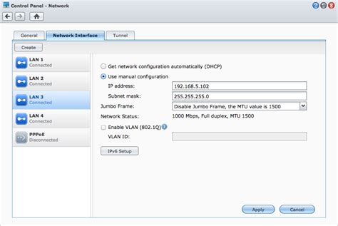 Configuring Synology Iscsi Storage Everything Virtual