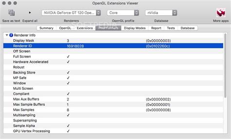 Download Opengl Mac Os X Treeexcel