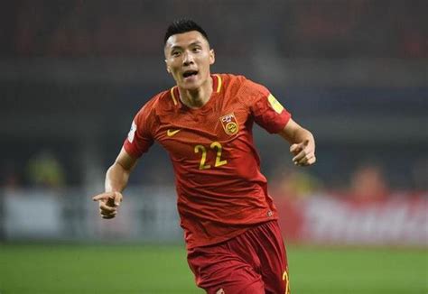 国足主力阵容基本确定，鲁能小将或成功上位，于大宝郜林竞争首发 每日头条